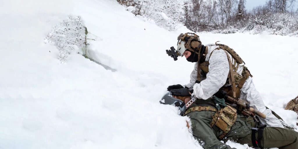 Medical Journal - Journal of Special Operations Medicine